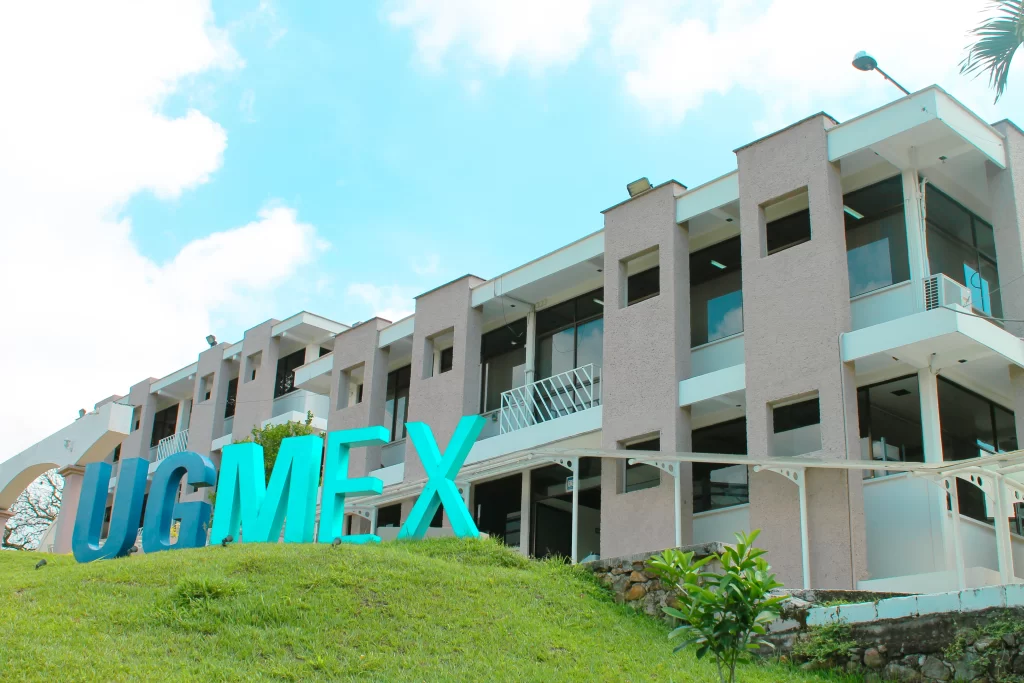Universidad Córdoba - UGMEX
